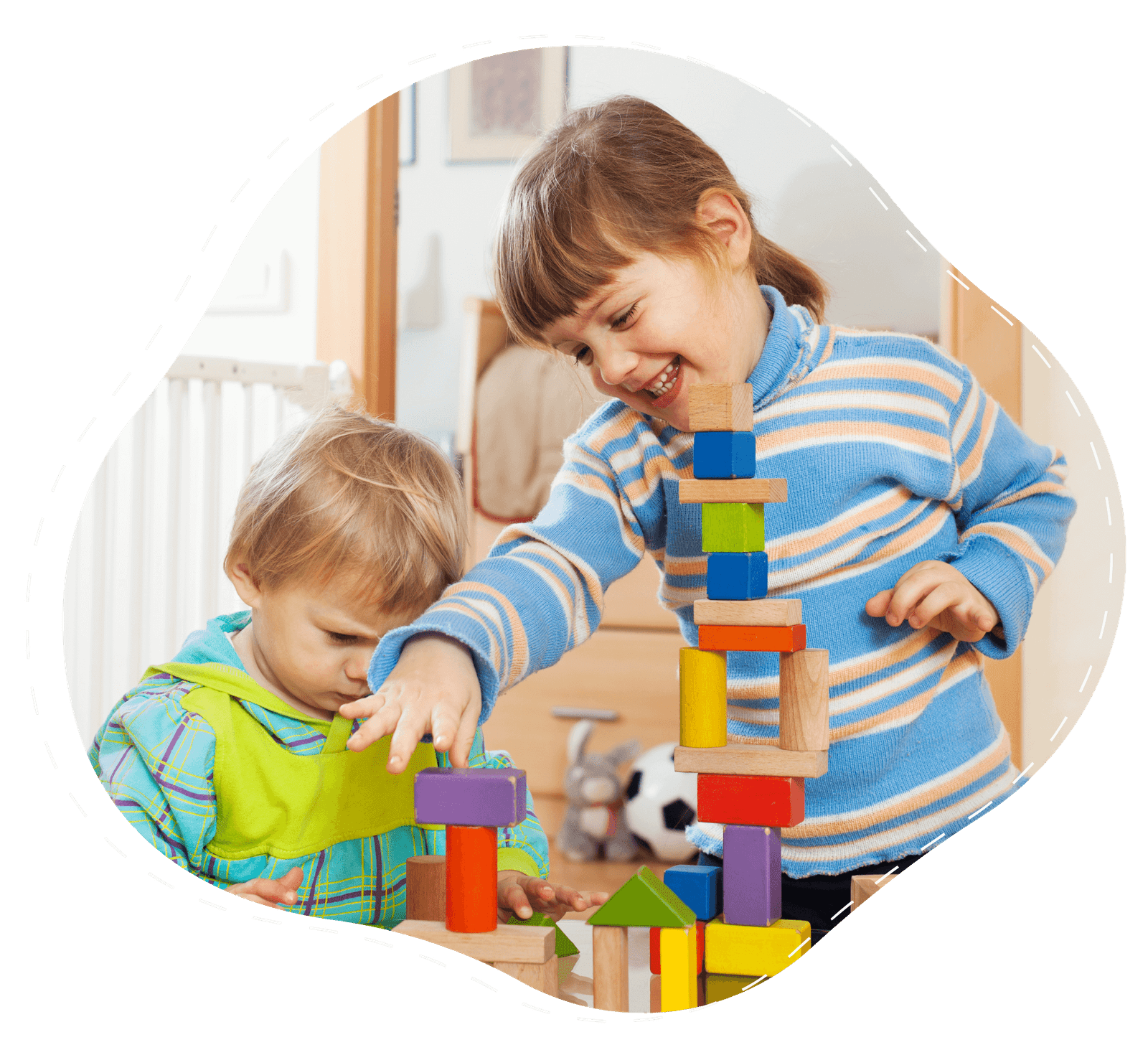 Child-Centric Education Method | Alamo Montessori Child-Centric Education Method | Alamo Montessori